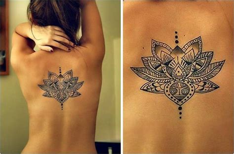 Buddhist Tattoos