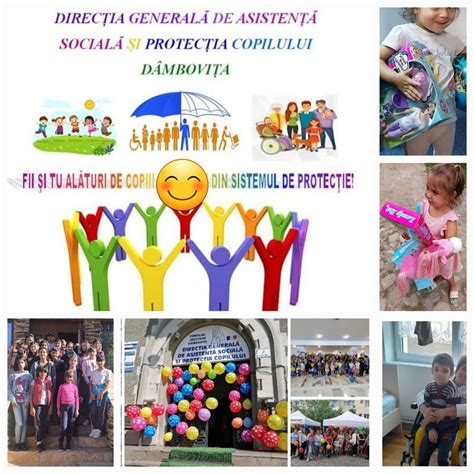 ALEGE SĂ DEVII ASISTENT MATERNAL PROFESIONIST Ştiri Târgovişte Dâmboviţa Sud Muntenia Dobrogea