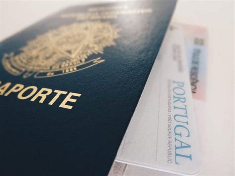 Autorização de Residência em Portugal tudo o que você precisa saber