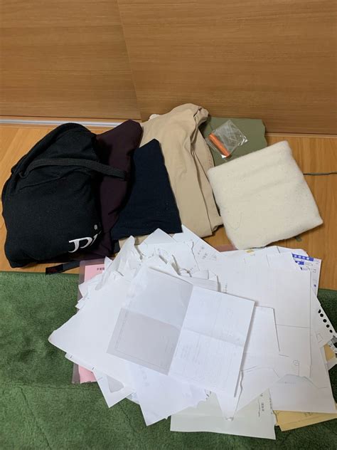 今日からまた！ だあちゃんの断捨離日記