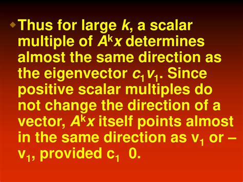 Linear Algebra Lecture Ppt Download