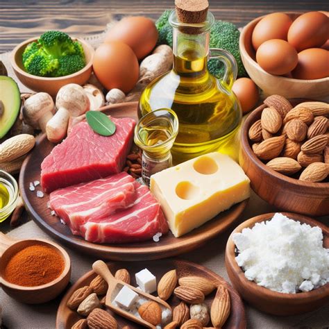 Équilibre Subtil Maîtriser Graisses Protéines Et Glucides En Cuisine