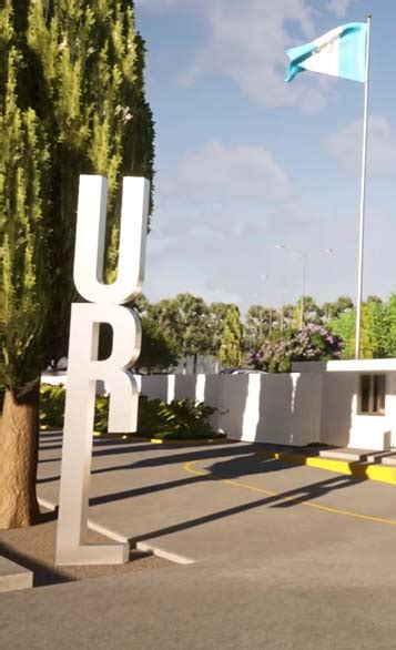Campus de Jutiapa Universidad Rafael Landívar