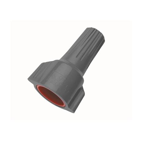 Conector Tor O Emenda Fios Cabos Resistente Ao Tempo Unid Shopee Brasil