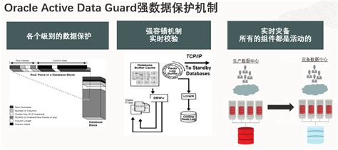 防大于治，做好数据保护的最后一公里oracle Active Dataguard 优势 Csdn博客