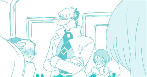 承花 【ジョジョ腐】じめじめですね【承花】 しょうちきのマンガ 流石の良妻院 しょうきちさんの承花が好きすぎて震える ありがとう