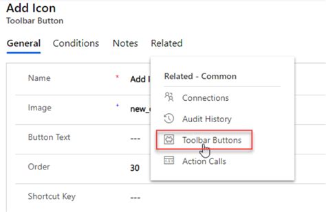 Add The Personalization Tab To Enable Personal Quick Replies