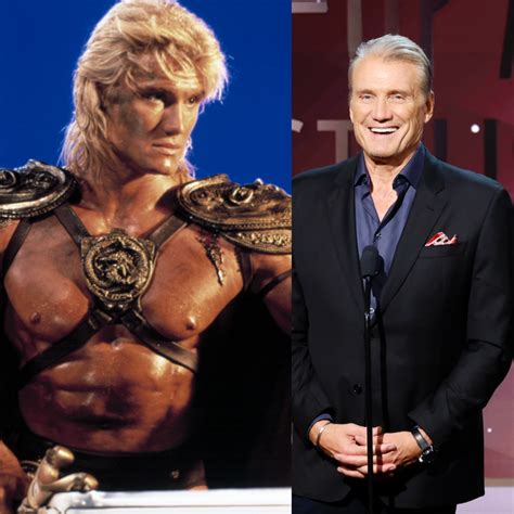 Masters Of The Universe Reboot Announced Where Are The Original 1987