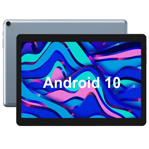 Tablet Android 10 Inch Tablet 2GB RAM 32GB ROM Expand Up To 512GB Wifi