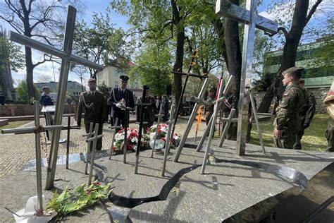 Rocznica Rzezi Wołyńskiej Za jej ofiary pomodlą się także w Sandomierzu