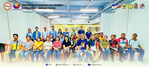Pagadian City Gears Up For Citizen Satisfaction Index System CSIS