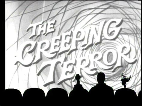MST K The Creeping Terror