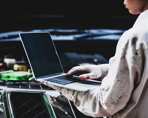 Onsite And Remote Vehicle Module Programming In Waddell Christians Mobile Medic Service