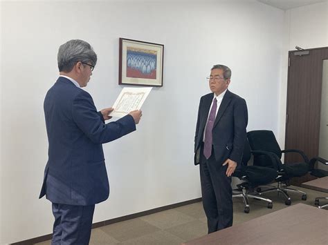 太陽建機レンタル㈱様本社に訪問させて頂きました。 社会福祉法人ふじのやま｜くすの木学園