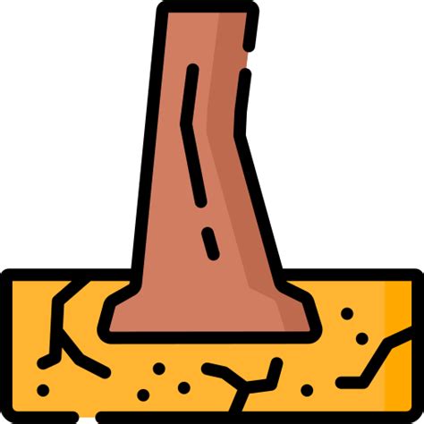 Illegal Free Nature Icons