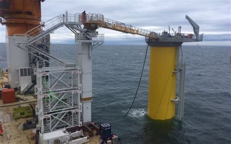 Safety Measures For Motion Compensated Gangways In Uk