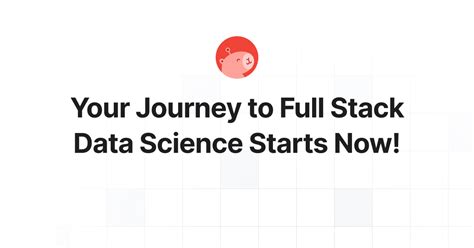 Fsds Full Stack Data Science
