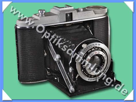 Agfa Jsolette 45
