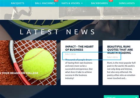 PrestaShop 1 6 X How To Change The Date Format For The SmartBlog
