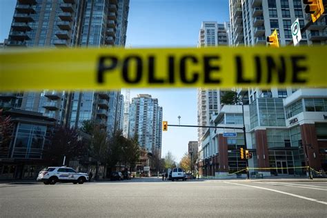 【高贵林枪击案】骑警一死两伤 殉职警员所属警局下半旗 星岛加拿大都市网 温哥华