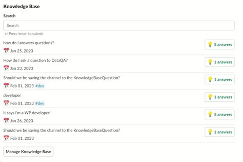 All The Saved Content From Slack Is Now Searchable And Discoverable