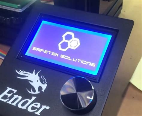 Ender 3 Pro Customising And Compiling Marlin Firmware
