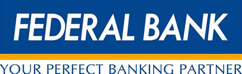 Logotipo Do Banco Federal