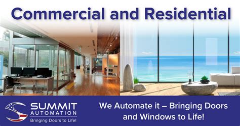 Summit Automation Newsletter November 2021 Summit Automation