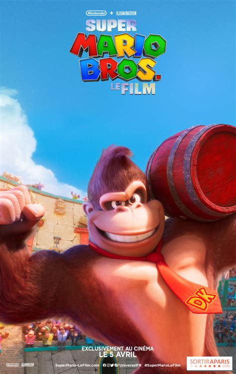 Super Mario Bros The Movie Kommer Till Netflix återupptäck Vår