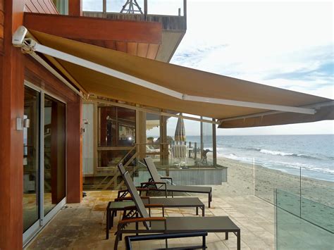 Retractable Awning Maintenance Tips Superior Awning