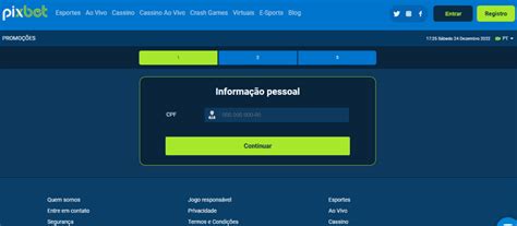 A Pixbet é confiável Confira informações sobre a casa de apostas