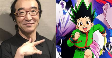 Tác giả Hunter x Hunter tiết lộ kết thúc của bộ truyện nếu ông qua đời
