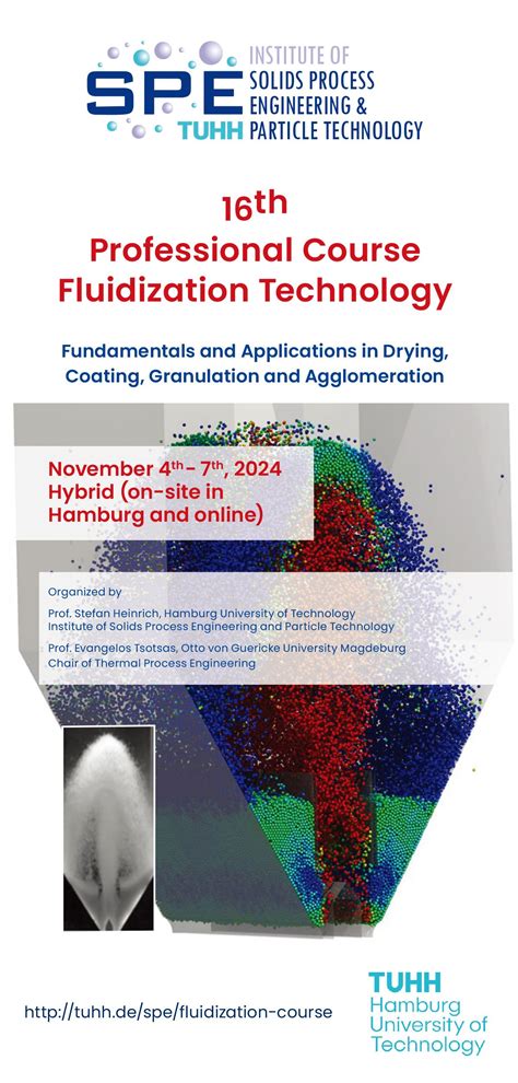 Fluidization Technology Course By Prof Dr H C Particuology Posted On The Topic Linkedin