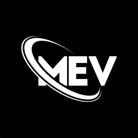 Mev Technology Logo Free Vectors And Psds To Download