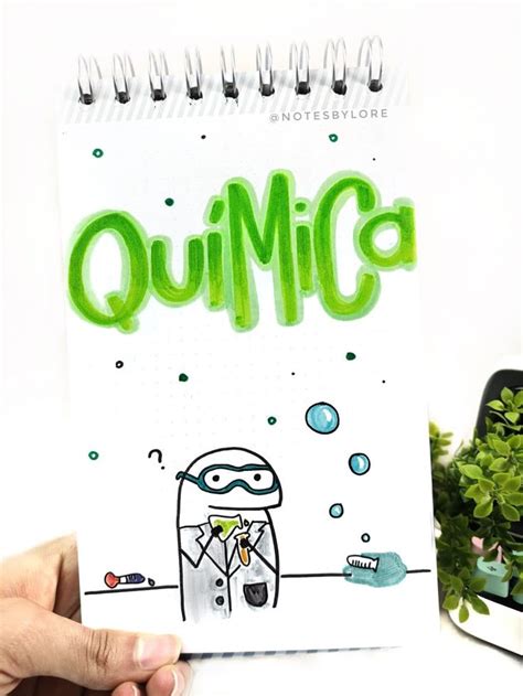 Ideas De Portadas Portadas De Libros Portada De Cuaderno De Ciencias