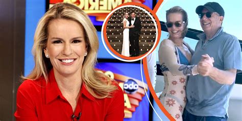Abc News Dr Jennifer Ashton 53 Gets Married After She Felt Guilty About 1st Husbands Death