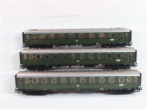 Märklin H Uit set Wagon osobowy wagony Catawiki