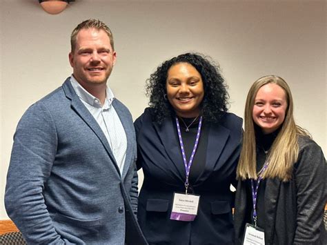 Stacey Macchi On Linkedin The Last Week Has Been A Whirlwind I Am Lucky To Know Some Of The Most…