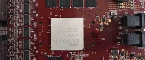 Xilinx Kintex 7 Fpga Comprehensive Guide To Xc7k325t Xc7k160t And Xc7k410t For High