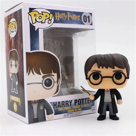 Buy Funko Pop Official Harry Potter Action Figure Hot