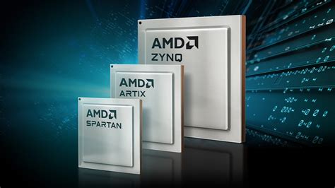 Cost Optimized FPGAs And Adaptive SoCs