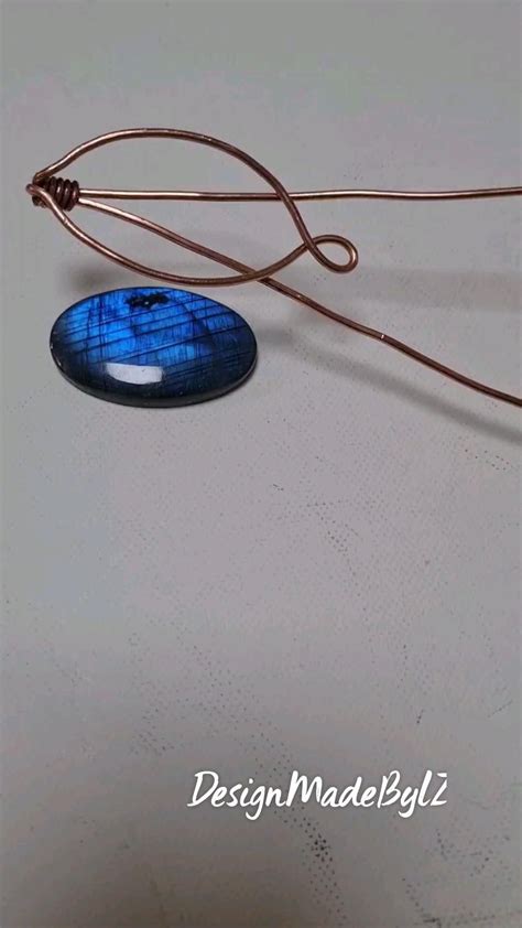 Wire Wrapping Stones Without Holes Free Tutorial Artofit