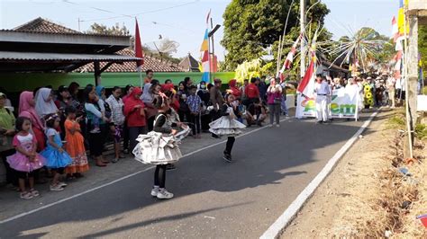 Karnaval Desa Klepu 2019 YouTube