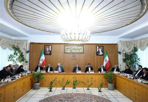 اسامی گزینه‌های احتمالی استانداری ۱۴ استان کشور کبنانیوز