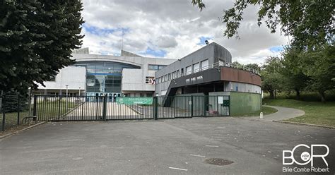 Lycée Blaise Pascal Brie Comte Robert