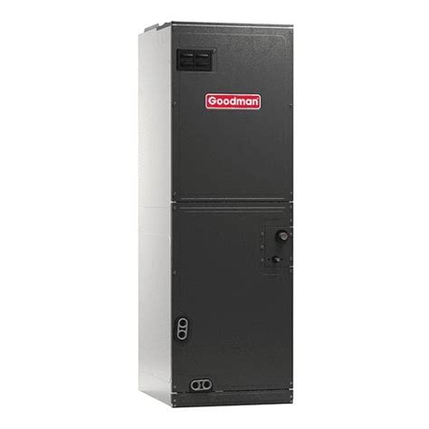Goodman 3 Ton 36000 Btu Multi Speed Ac Air Handler Aruf37c14 W Smart Frame