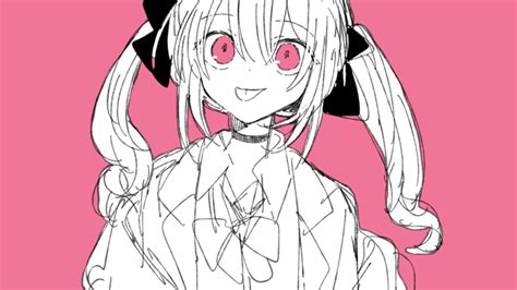 Piaproピアプロイラスト「」