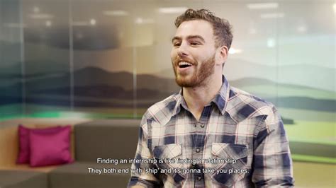 Video Noam T On Linkedin How To Land Your First Internship