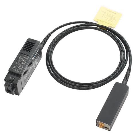 Tektronix Tivp05 Isolated Probe