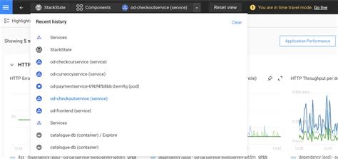 Tips Tricks And Shortcuts For Navigating Stackstate Stackstate